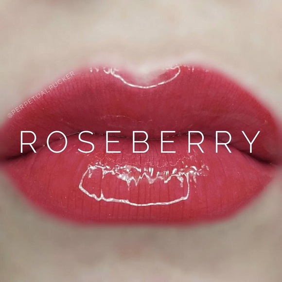 LipSense | Makeup | Roseberry Lipsense | Poshmark